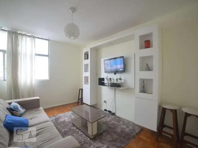 Apartamento para Venda em São Paulo/SP Aclimação 1 Quartos