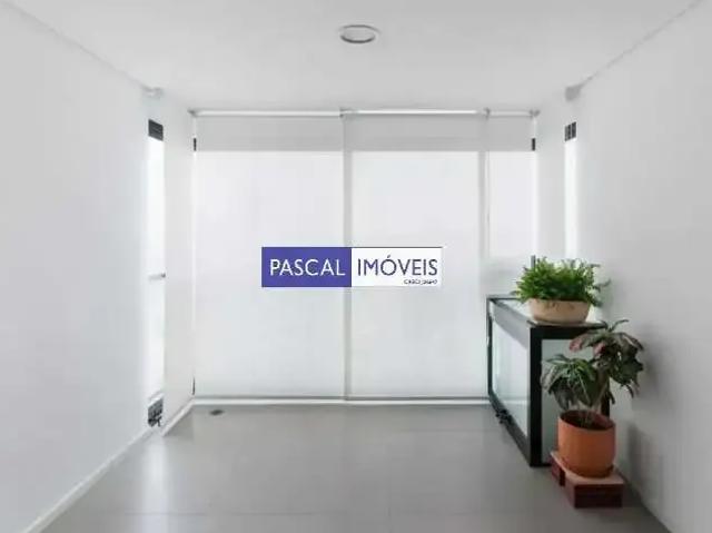 Apartamento para Venda em São Paulo/SP Aclimação 1 Quartos