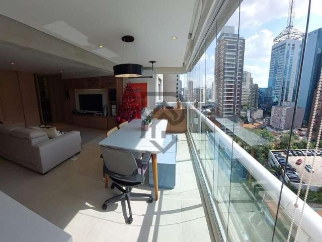 Apartamento para Venda em São Paulo/SP Aclimação 1 Quartos