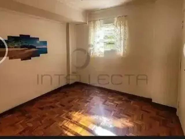 Apartamento para Venda em São Paulo/SP Aclimação 1 Quartos