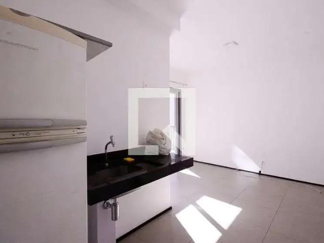 Apartamento para Venda em São Paulo/SP Aclimação 1 Quartos