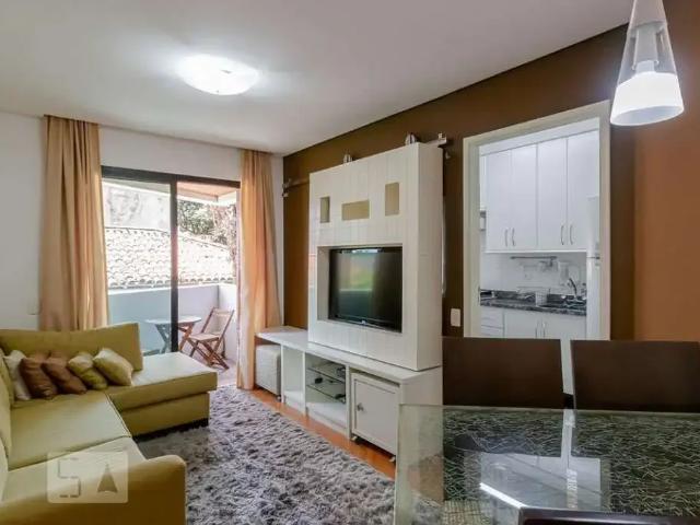 Apartamento para Venda em São Paulo/SP Aclimação 1 Quartos