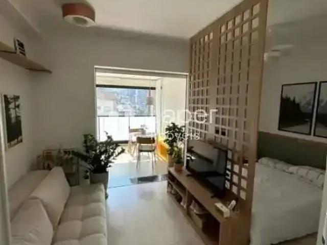 Apartamento para Venda em São Paulo/SP Aclimação 1 Quartos