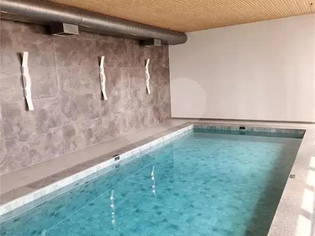 Apartamento para Venda em São Paulo/SP Aclimação 1 Quartos