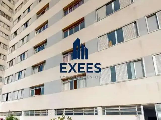 Apartamento para Venda em São Paulo/SP Aclimação 1 Quartos