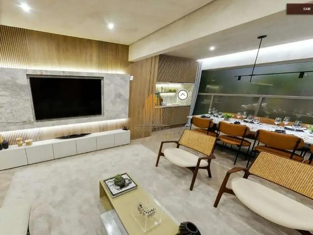 Apartamento para Venda em São Paulo/SP Aclimação 1 Quartos