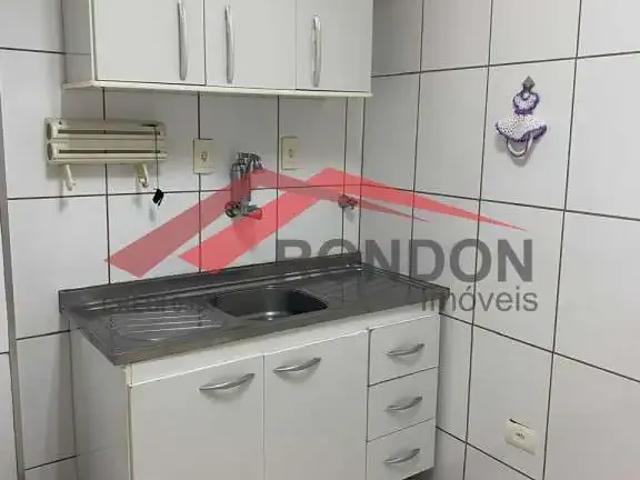 Apartamento para Venda em São Paulo/SP Aclimação 1 Quartos