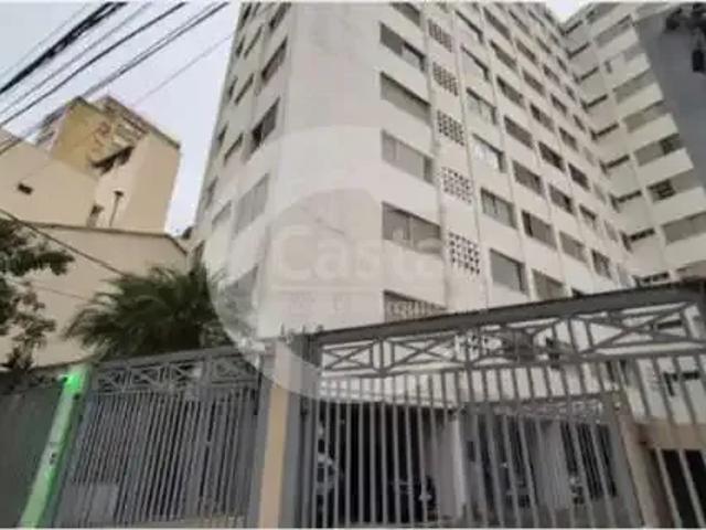 Apartamento para Venda em São Paulo/SP Aclimação 1 Quartos