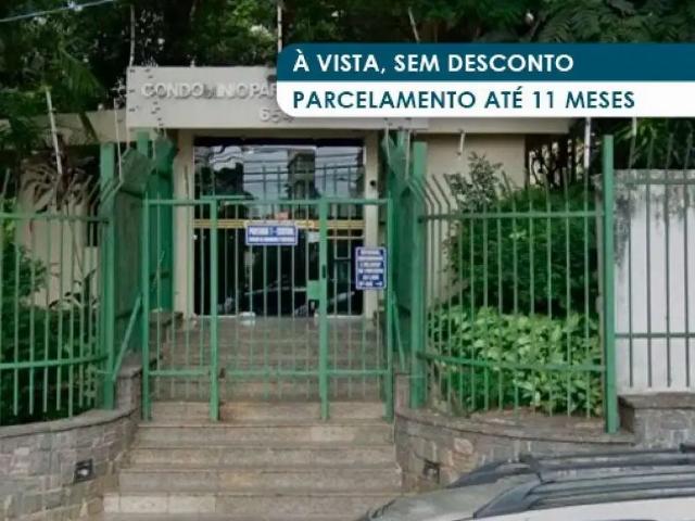 Apartamento para Venda em São Paulo/SP Aclimação