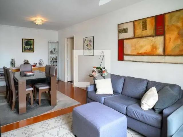 Apartamento para Venda em São Paulo/SP Aclimação 2 Quartos