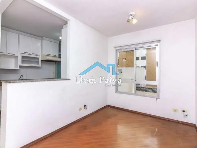 Apartamento para Venda em São Paulo/SP Aclimação 2 Quartos