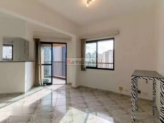 Apartamento para Venda em São Paulo/SP Aclimação 2 Quartos