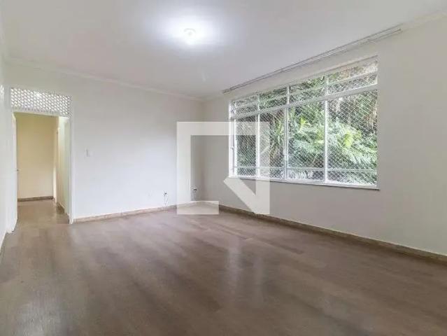 Apartamento para Venda em São Paulo/SP Aclimação 2 Quartos