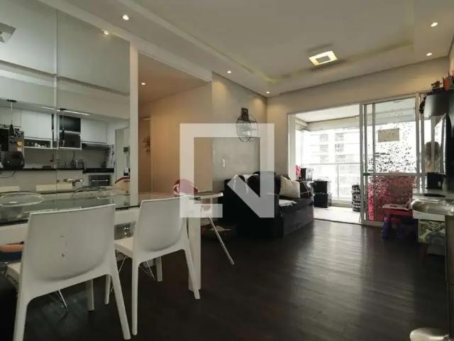 Apartamento para Venda em São Paulo/SP Aclimação 2 Quartos