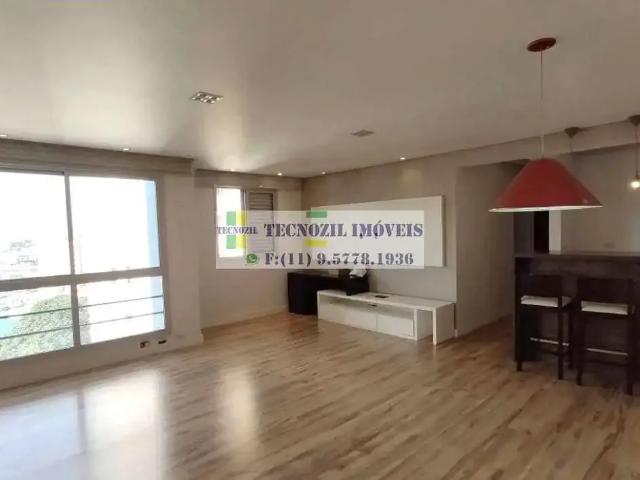Apartamento para Venda em São Paulo/SP Aclimação 2 Quartos