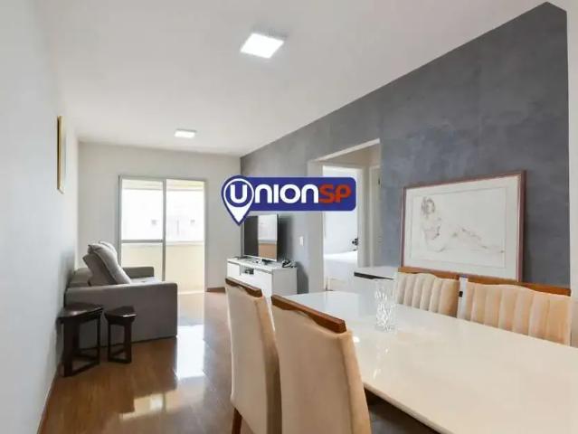 Apartamento para Venda em São Paulo/SP Aclimação 2 Quartos