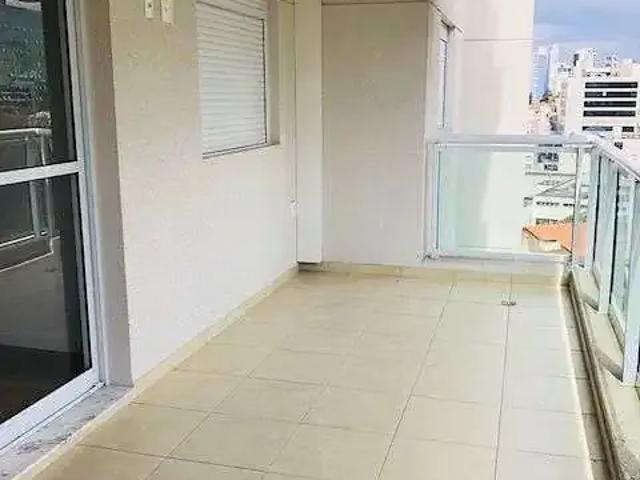 Apartamento para Venda em São Paulo/SP Aclimação 2 Quartos