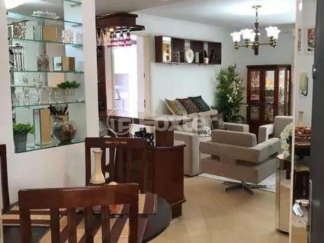 Apartamento para Venda em São Paulo/SP Aclimação 2 Quartos