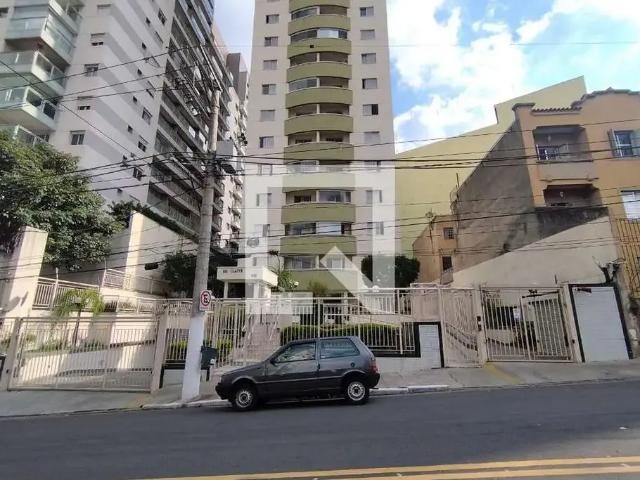 Apartamento para Venda em São Paulo/SP Aclimação 2 Quartos