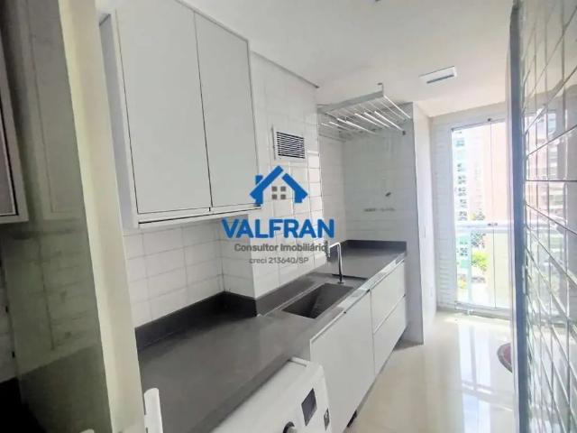 Apartamento para Venda em São Paulo/SP Aclimação 2 Quartos