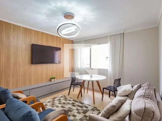 Apartamento para Venda em São Paulo/SP Aclimação 2 Quartos