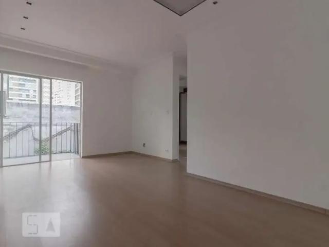 Apartamento para Venda em São Paulo/SP Aclimação 2 Quartos