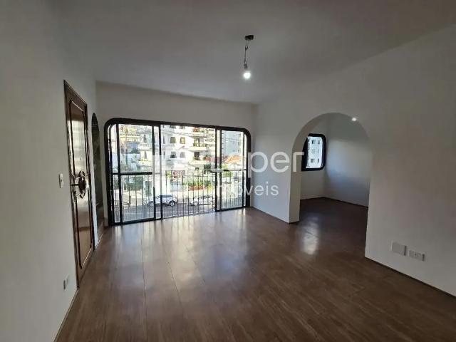 Apartamento para Venda em São Paulo/SP Aclimação 2 Quartos