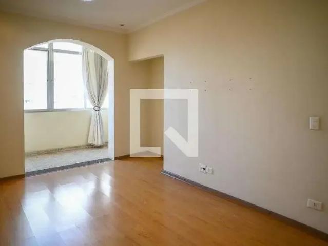 Apartamento para Venda em São Paulo/SP Aclimação 2 Quartos