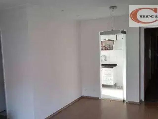 Apartamento para Venda em São Paulo/SP Aclimação 2 Quartos