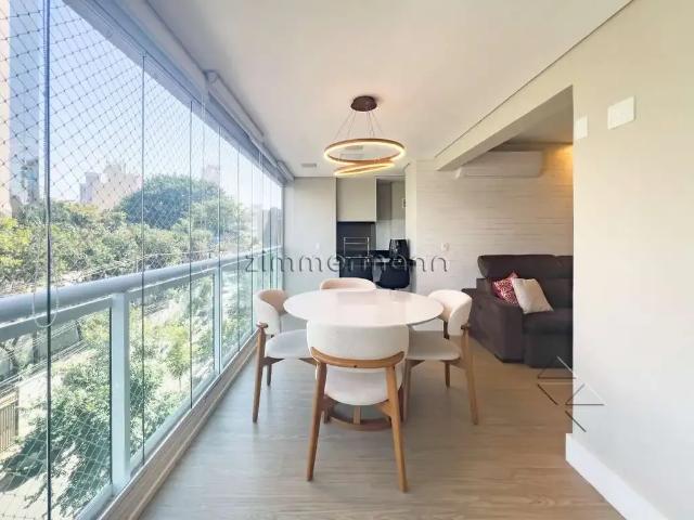 Apartamento para Venda em São Paulo/SP Aclimação 2 Quartos