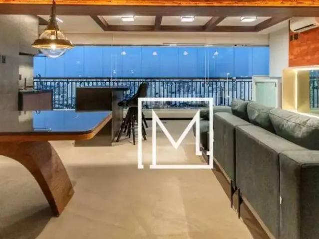Apartamento para Venda em São Paulo/SP Aclimação 2 Quartos
