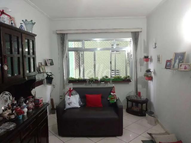 Apartamento para Venda em São Paulo/SP Aclimação 2 Quartos
