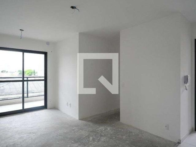 Apartamento para Venda em São Paulo/SP Aclimação 2 Quartos