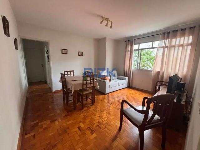 Apartamento para Venda em São Paulo/SP Aclimação 2 Quartos