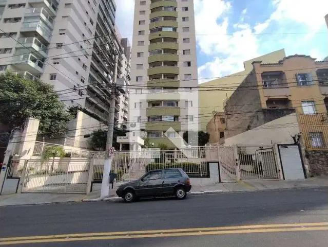 Apartamento para Venda em São Paulo/SP Aclimação 2 Quartos