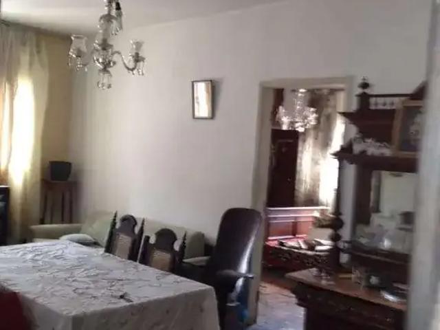 Apartamento para Venda em São Paulo/SP Aclimação 2 Quartos