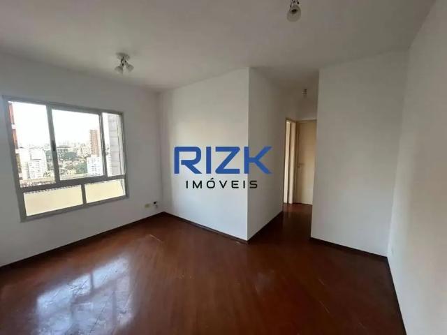 Apartamento para Venda em São Paulo/SP Aclimação 2 Quartos