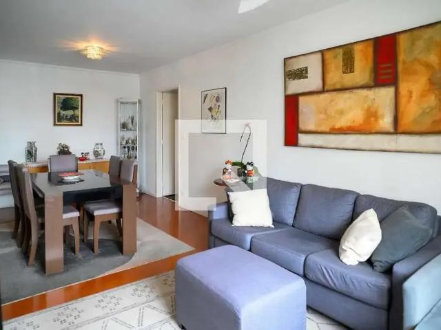 Apartamento para Venda em São Paulo/SP Aclimação 2 Quartos