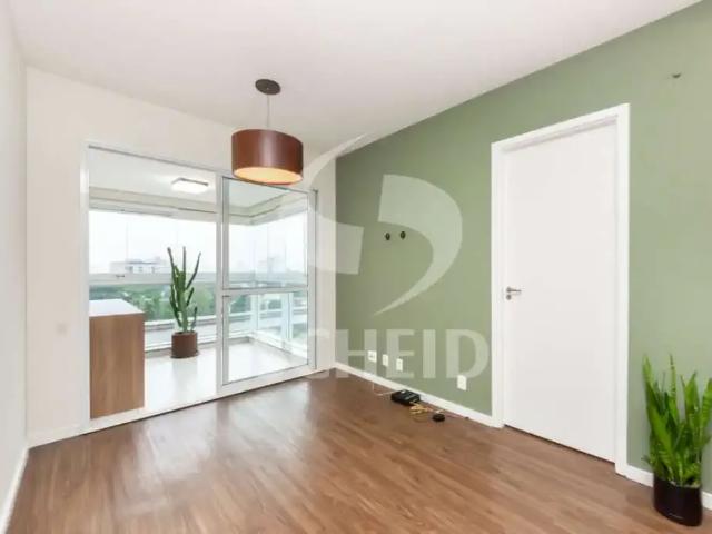 Apartamento para Venda em São Paulo/SP Aclimação 2 Quartos