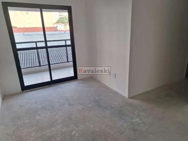 Apartamento para Venda em São Paulo/SP Aclimação 2 Quartos