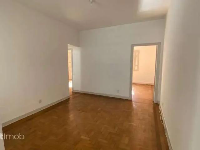Apartamento para Venda em São Paulo/SP Aclimação 2 Quartos