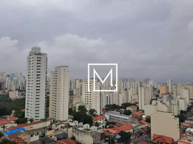 Apartamento para Venda em São Paulo/SP Aclimação 2 Quartos