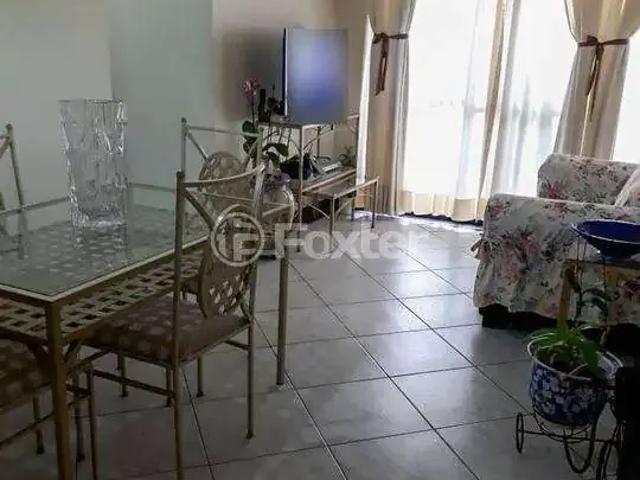 Apartamento para Venda em São Paulo/SP Aclimação 2 Quartos