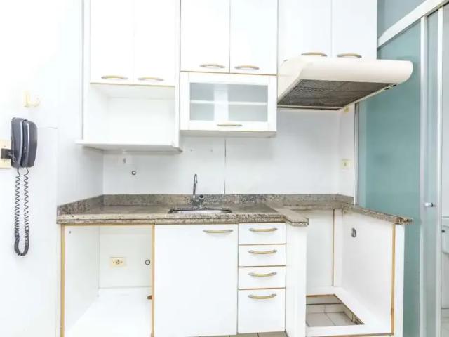 Apartamento para Venda em São Paulo/SP Aclimação 2 Quartos