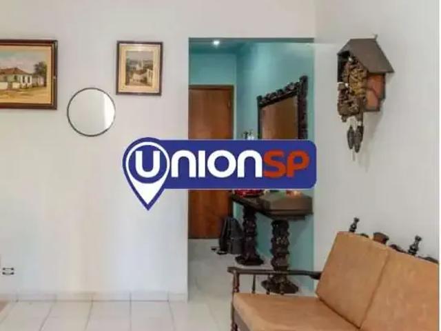 Apartamento para Venda em São Paulo/SP Aclimação 2 Quartos