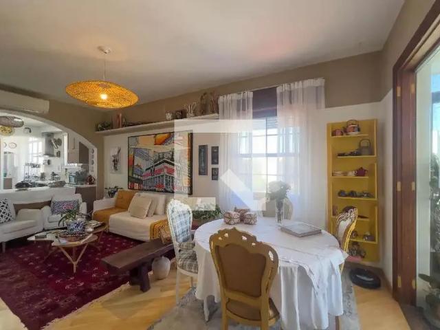 Apartamento para Venda em São Paulo/SP Aclimação 2 Quartos