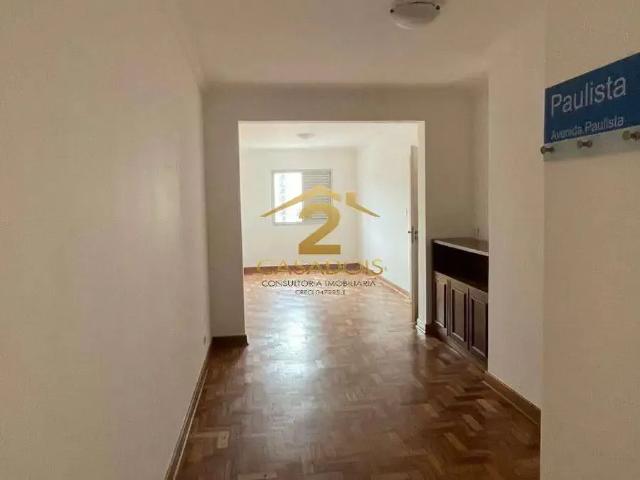 Apartamento para Venda em São Paulo/SP Aclimação 2 Quartos