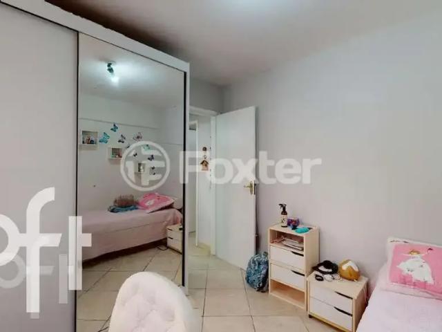 Apartamento para Venda em São Paulo/SP Aclimação 2 Quartos