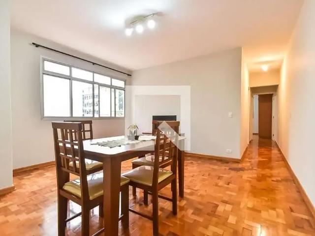 Apartamento para Venda em São Paulo/SP Aclimação 2 Quartos