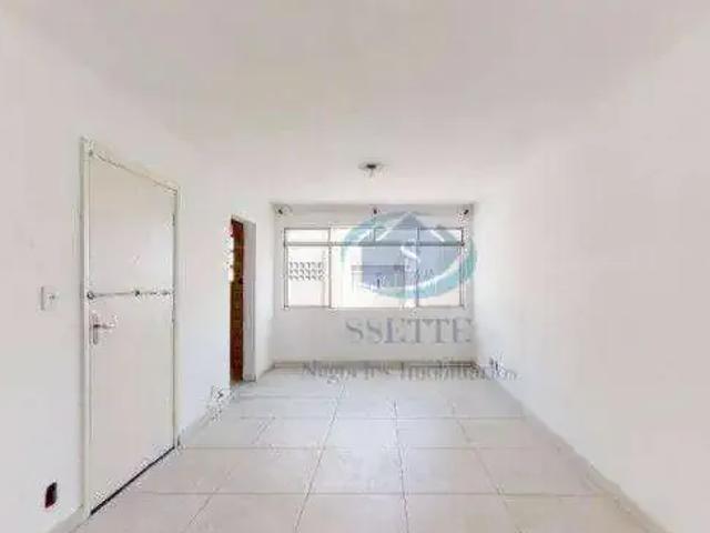 Apartamento para Venda em São Paulo/SP Aclimação 2 Quartos